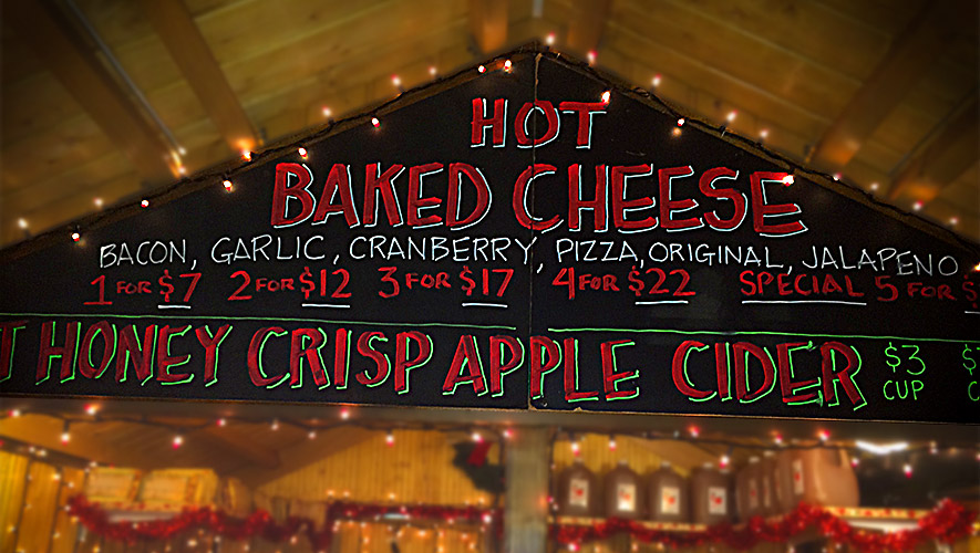 Contact – Baked Cheese Haus