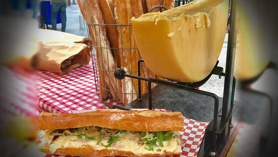 Baked Cheese Haus – A Wisconsin specialty and artisanal cheese company ...